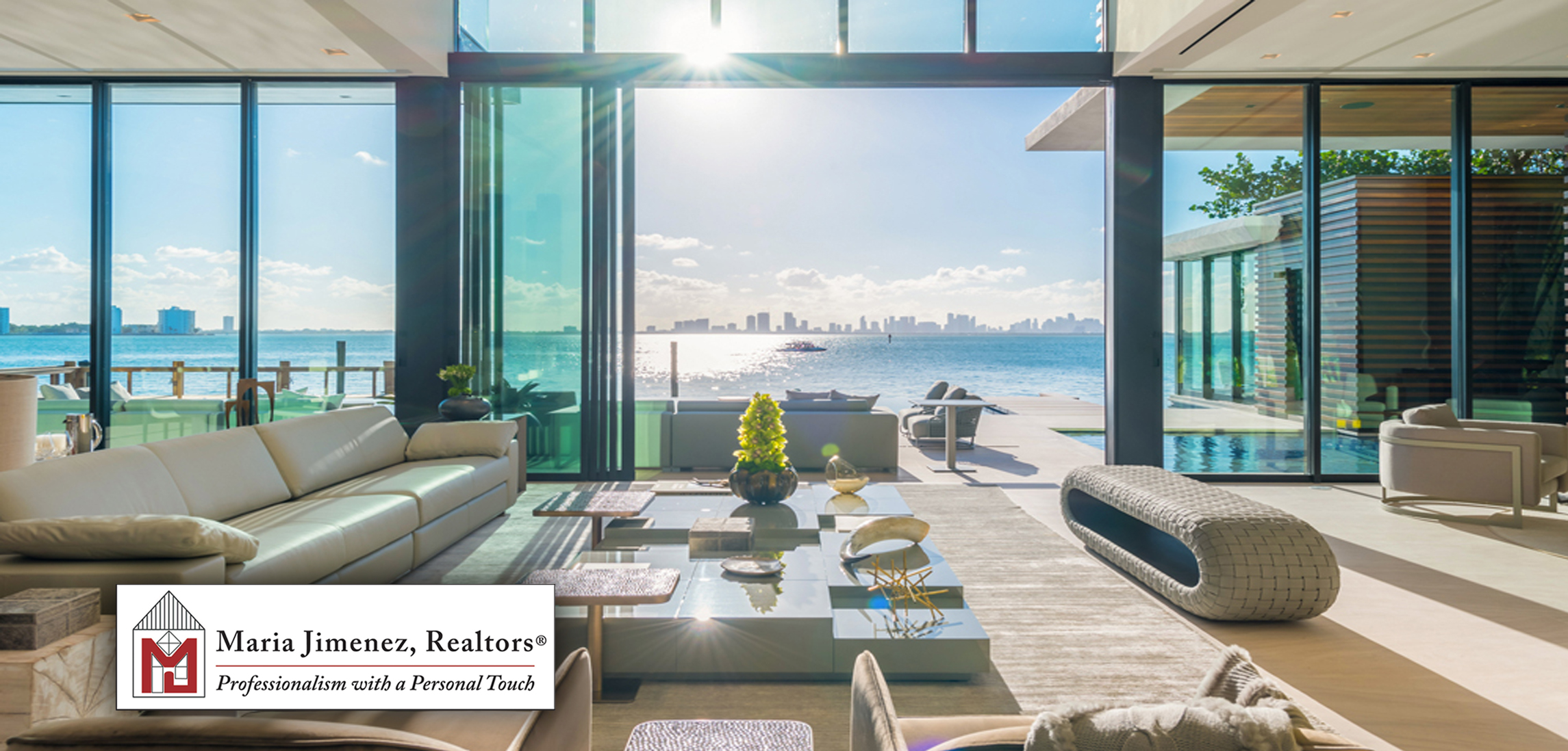 Maria Jimenez, Realtors