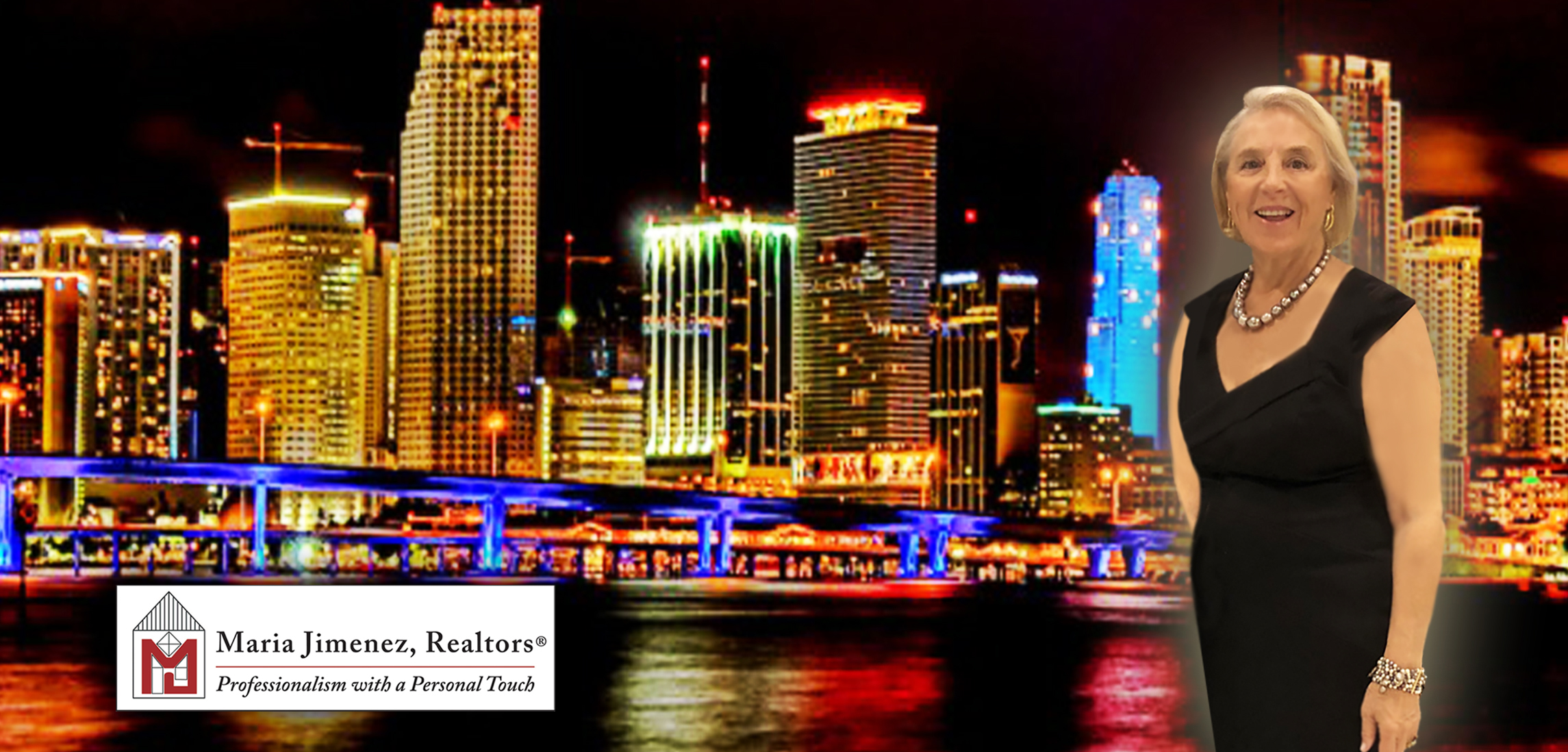 Maria Jimenez, Realtors